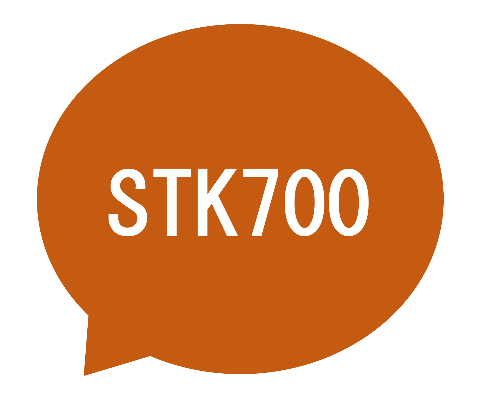 STK700